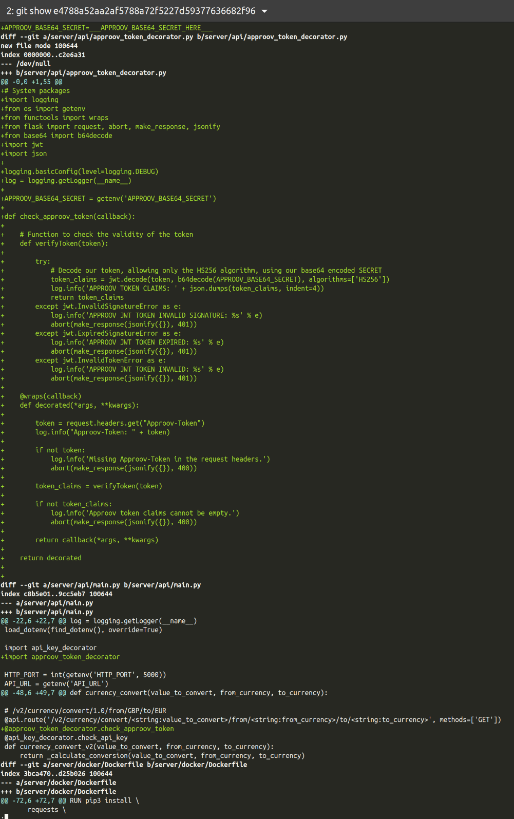 How to Protect Against Certificate Pinning Bypassing